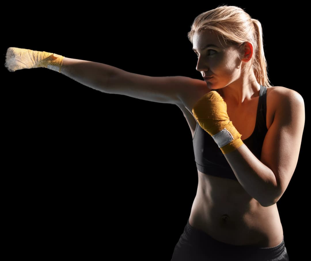 Inka FitBoxing: Tu mejor alternativa fitness en Loja